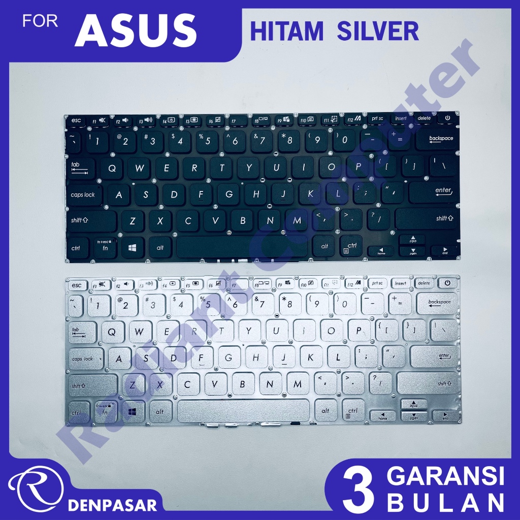 แป้นพิมพ์ Asus Vivobook M415 M415D M415DA M415DAO M415U M415UA | Shopee ...