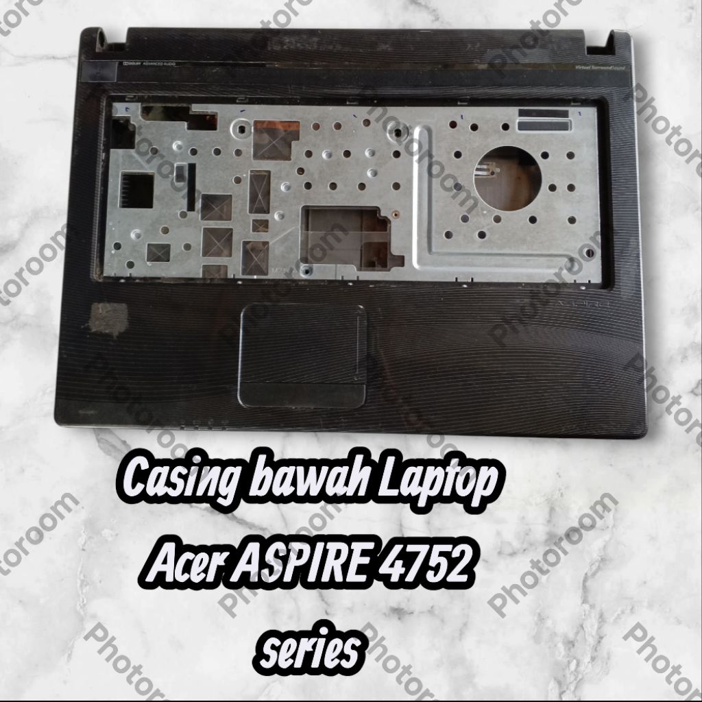 Acer ASPIRE 4752 Series เคสด้านล่างแล็ปท็อป | Shopee Thailand
