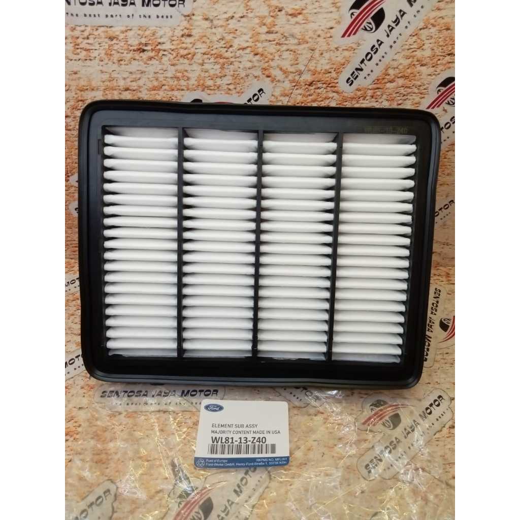 กรองอากาศ Ford Ranger 2.5CC 2500Cc 3000CC WL81-13-Z40 | Shopee Thailand