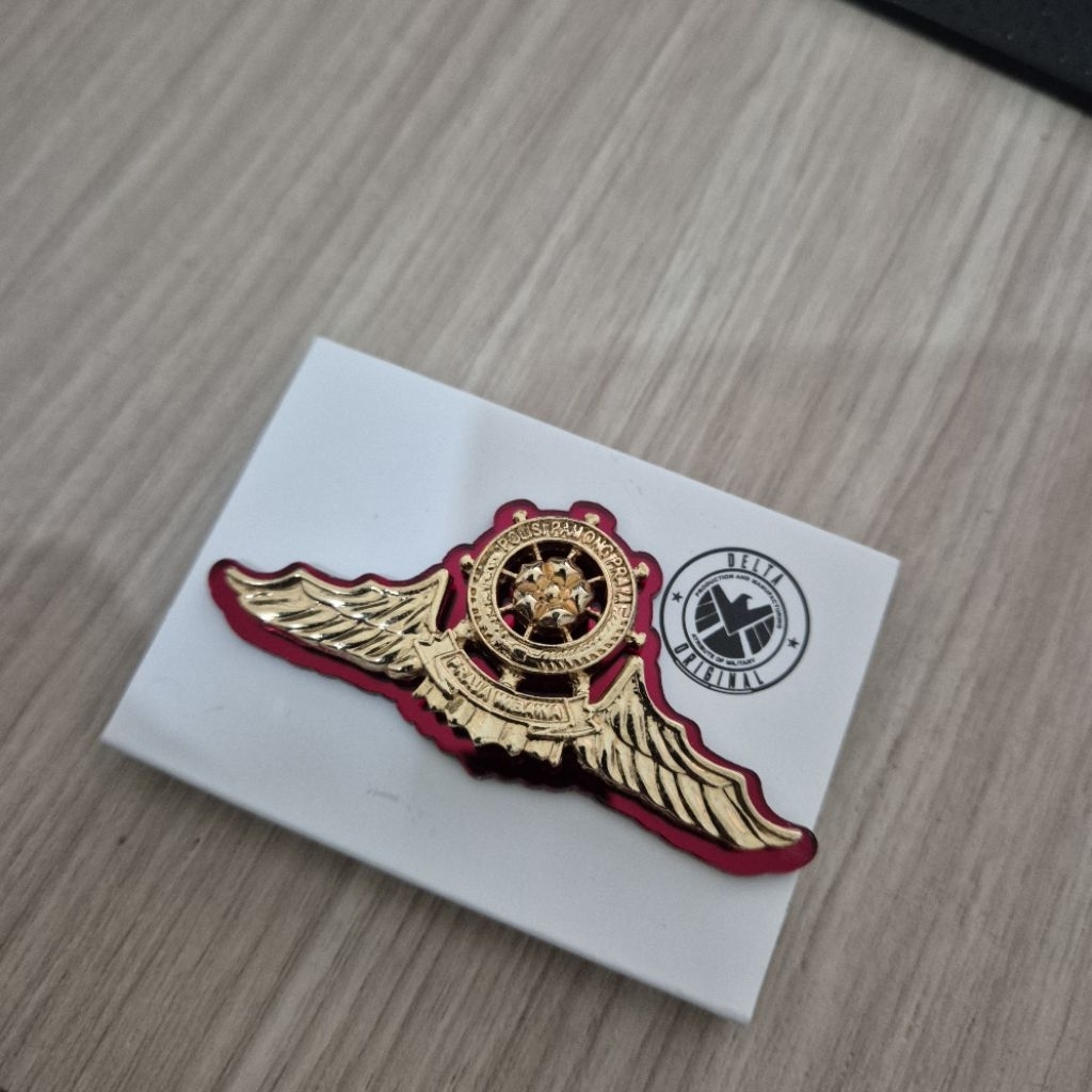 Wing Pol PP / Wing Par วิเคราะห์ Pol PP 3D | Shopee Thailand