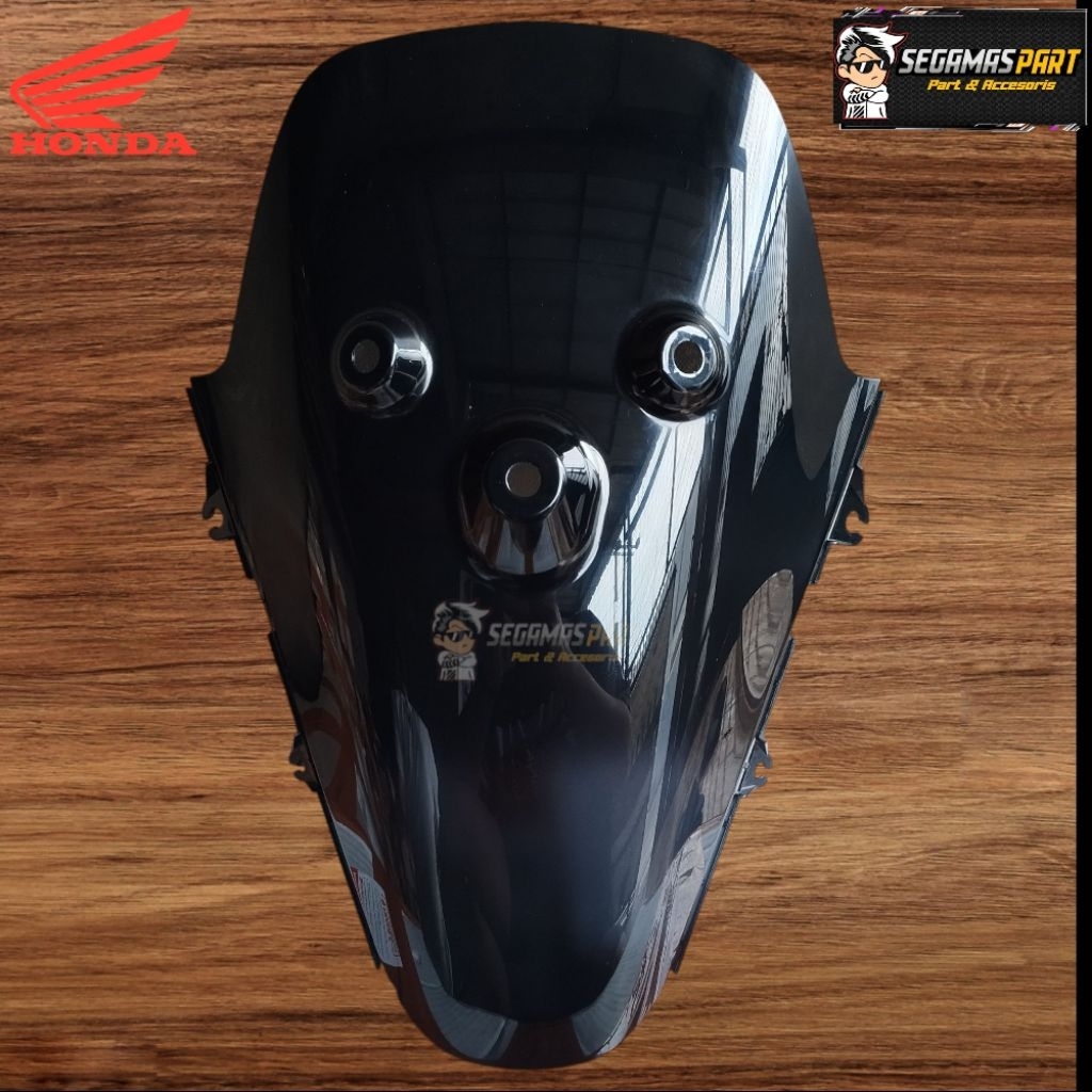 Visor Meter Winshield Honda PCX 160 Gen 2 Roadsync 2025 K1Z รุ่นมาตรฐาน ...