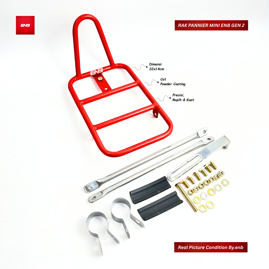 Federal Comutterbike Fixie Front Bike Basket Rack Folding Bike All INB ...