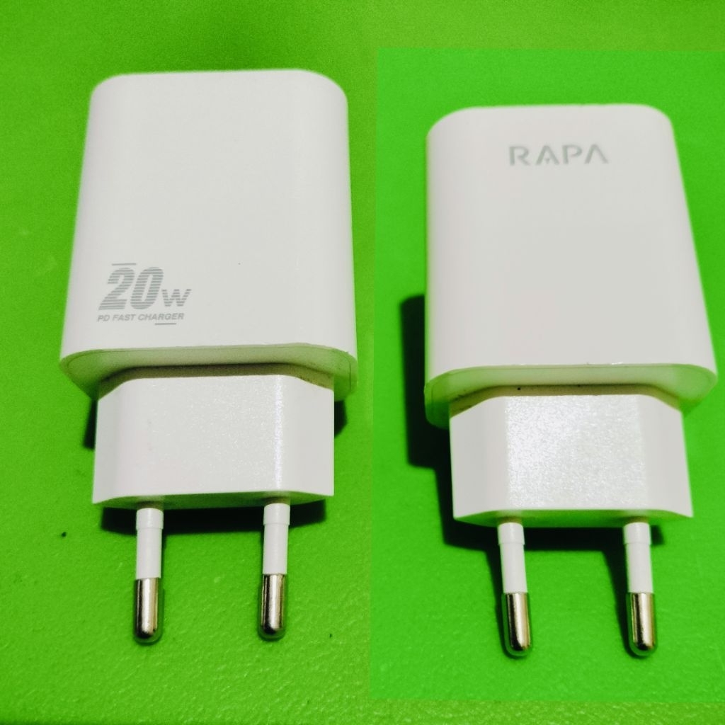 Rapa Tech Charger 20W สําหรับ IP 11 12 13 14 15 16 PRO PD Type C ชาร์จ ...