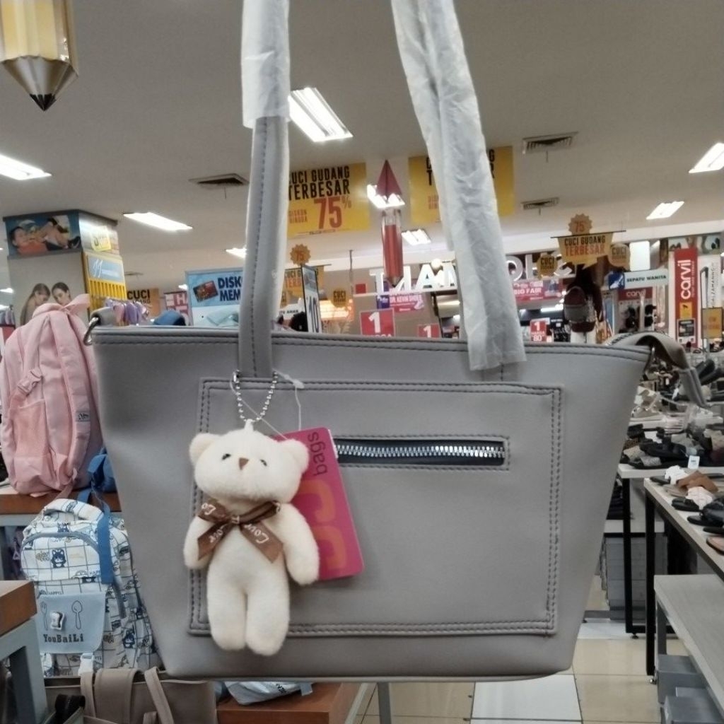 JJ BAGS กระเป๋าผู้หญิง AMAYA DEPARTEMEN STORE | Shopee Thailand