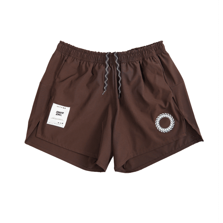Snifr Enc Sportwear Running Series กางเกงวิ่งสั้น | Shopee Thailand