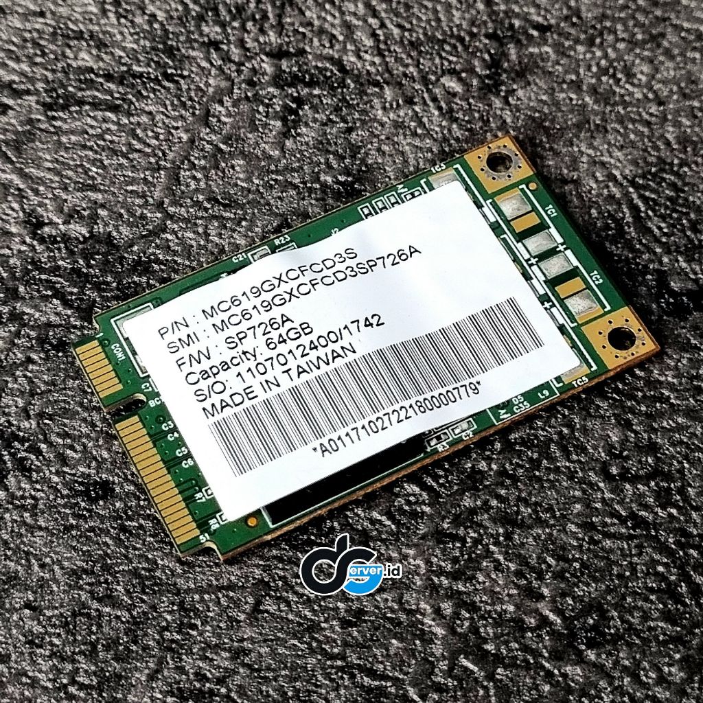HUAWEI SSD MSATA 64GB M.2 โมดูล MLC SATA III | Shopee Thailand