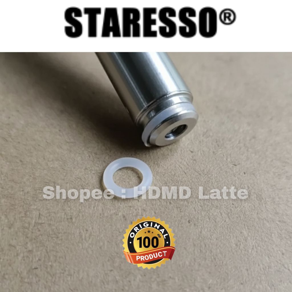 Staresso Mirage SP300/SP300 Plus ปั๊มแรงดันบาร์ Oring | Shopee Thailand