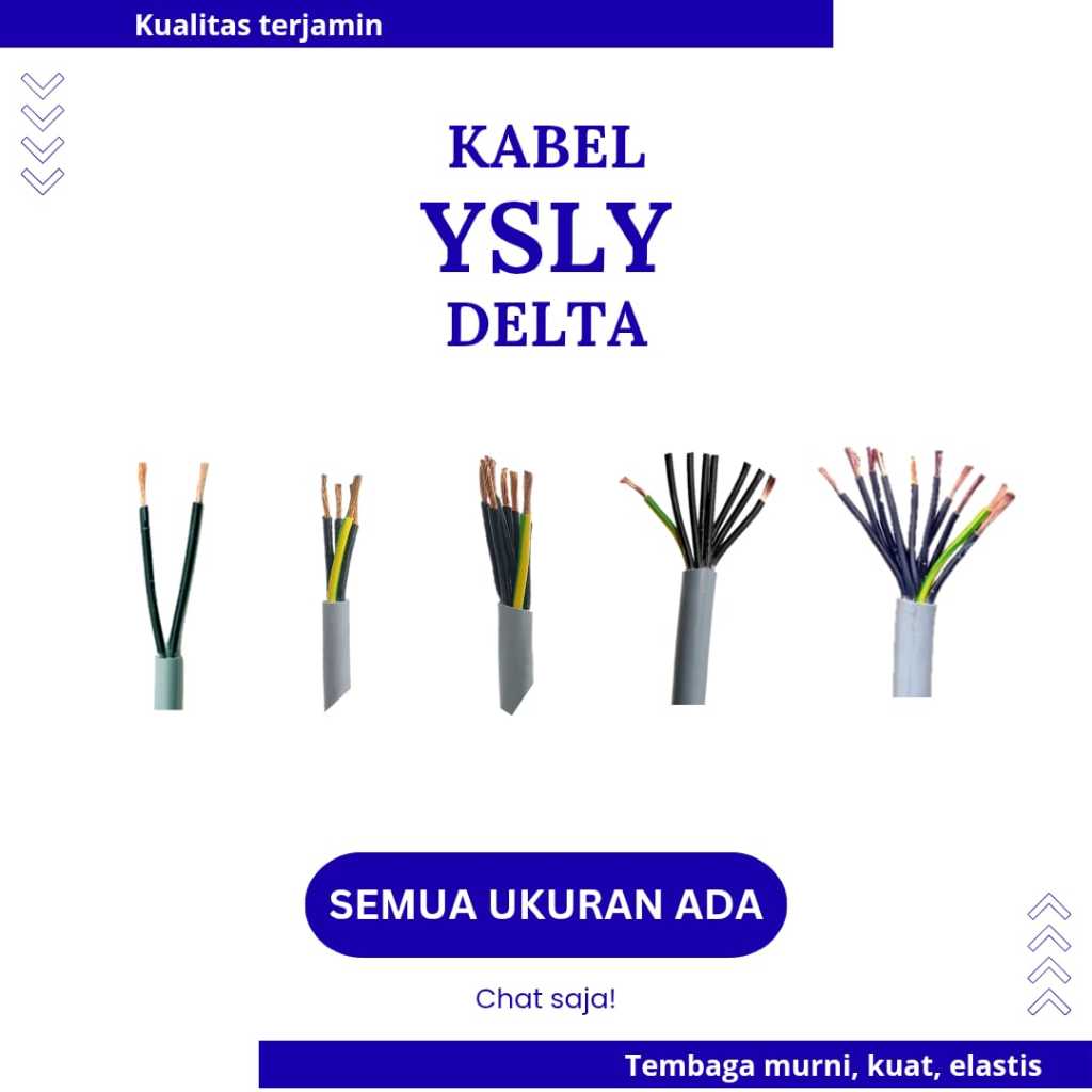YSLY-JZ 3x6 mm2 ควบคุมสาย / YSLY-JZ 3x6 / YSLY-JZ 3x6 mm2 / YSLY-JZ 3x6 ...