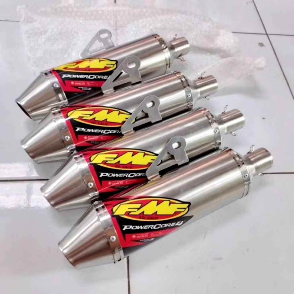 Canister Muffler เฉพาะทางเข้า 38 มม. สําหรับ Msx125 Ksr110 xr150/200 ...