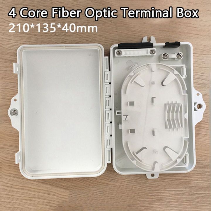 DP 4 Core / ODP Mini 4 Core Empty PLC รุ่น Splitter Adapter กล่อง ...