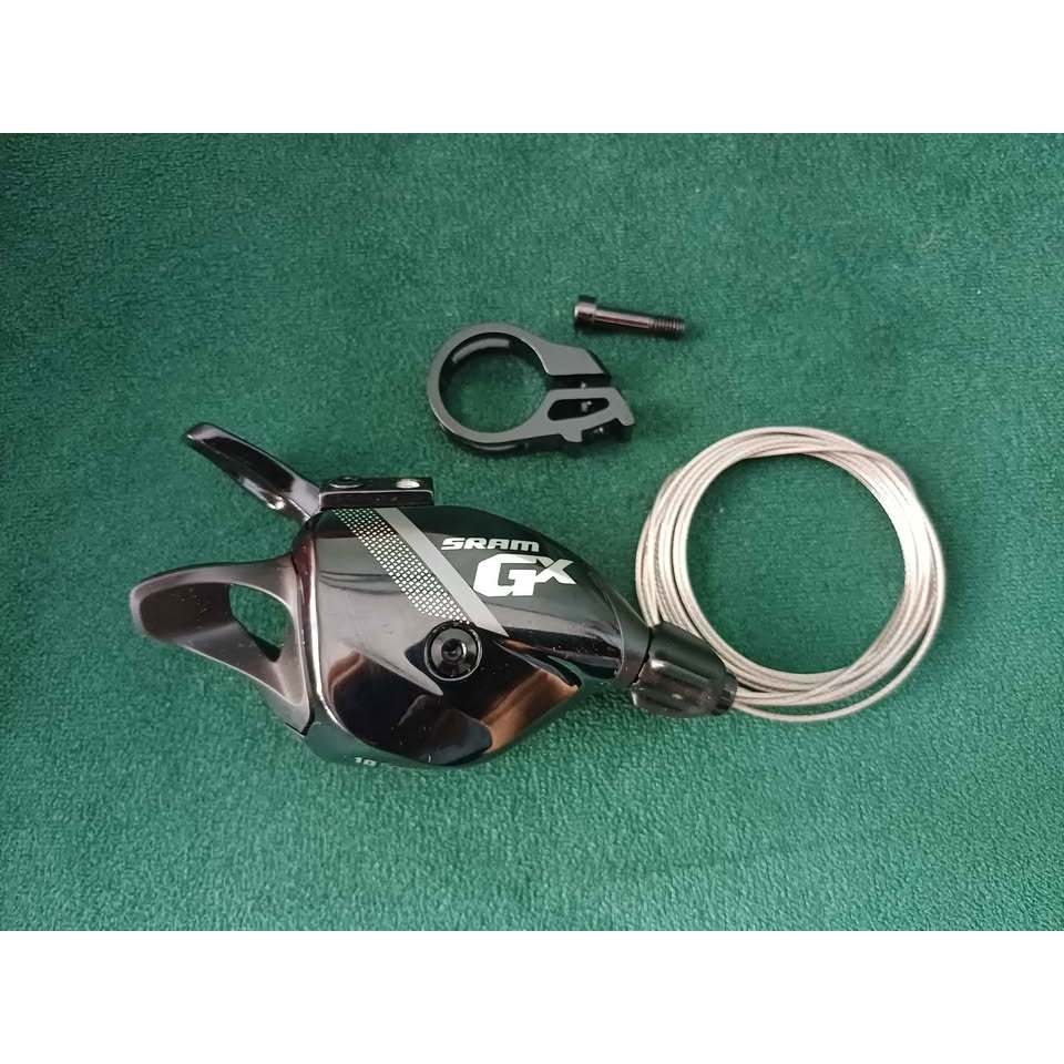 ชิฟเตอร์ขวา Sram GX 10 สปีด | Shopee Thailand