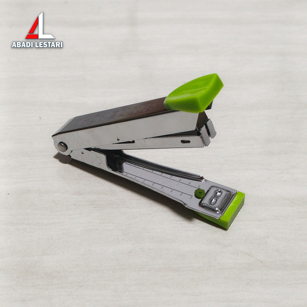 HEKTER / STAPLER / STAPLES / SNAP / MAIN HEKTER BOOK | Shopee Thailand