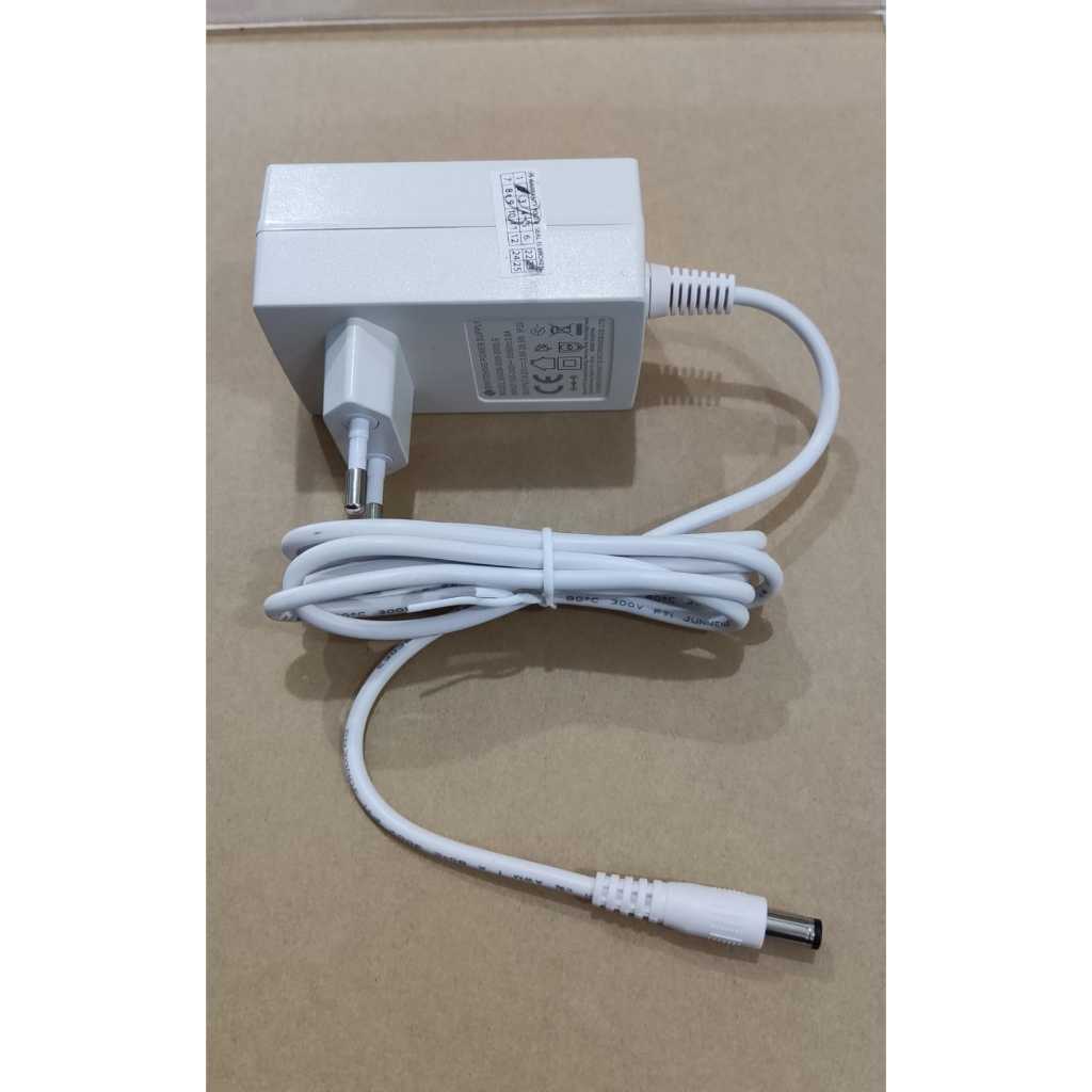 MESIN Switching Power Adapter 8.5V 3.0A 25.5Watt Router Adapter Modem ...