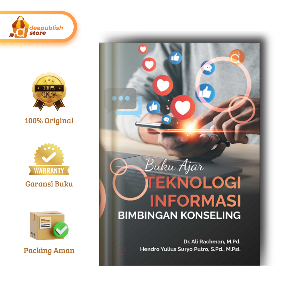 Deepublish Deepublish | หนังสือเรียนเทคโนโลยีสารสนเทศบาล | หนังสือ ...