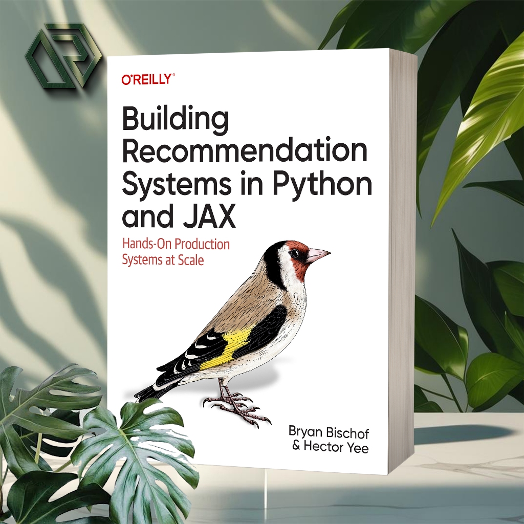 ระบบฟื้นฟูอาคารใน Python และ JAX | Shopee Thailand