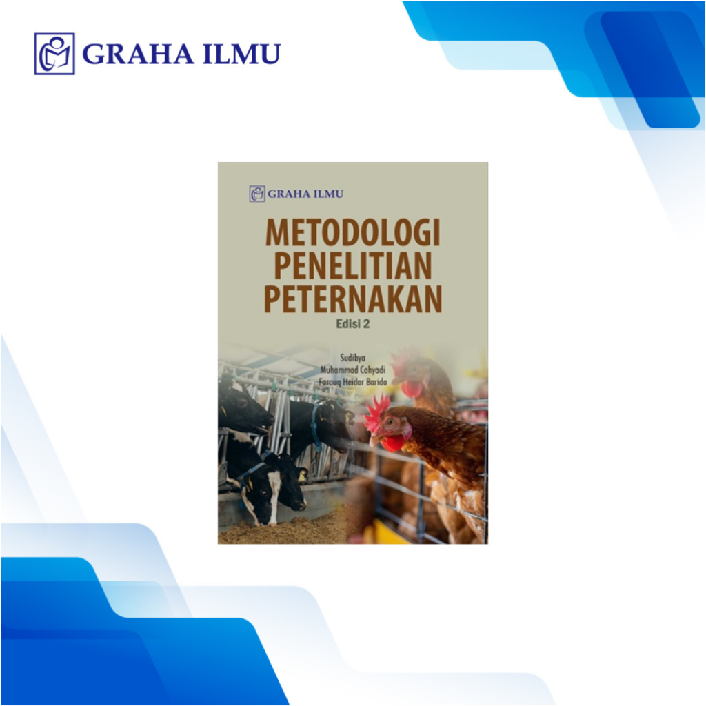 วิธีวิจัยปศุสัตว์ Methology รุ่นที่ 2 | Shopee Thailand