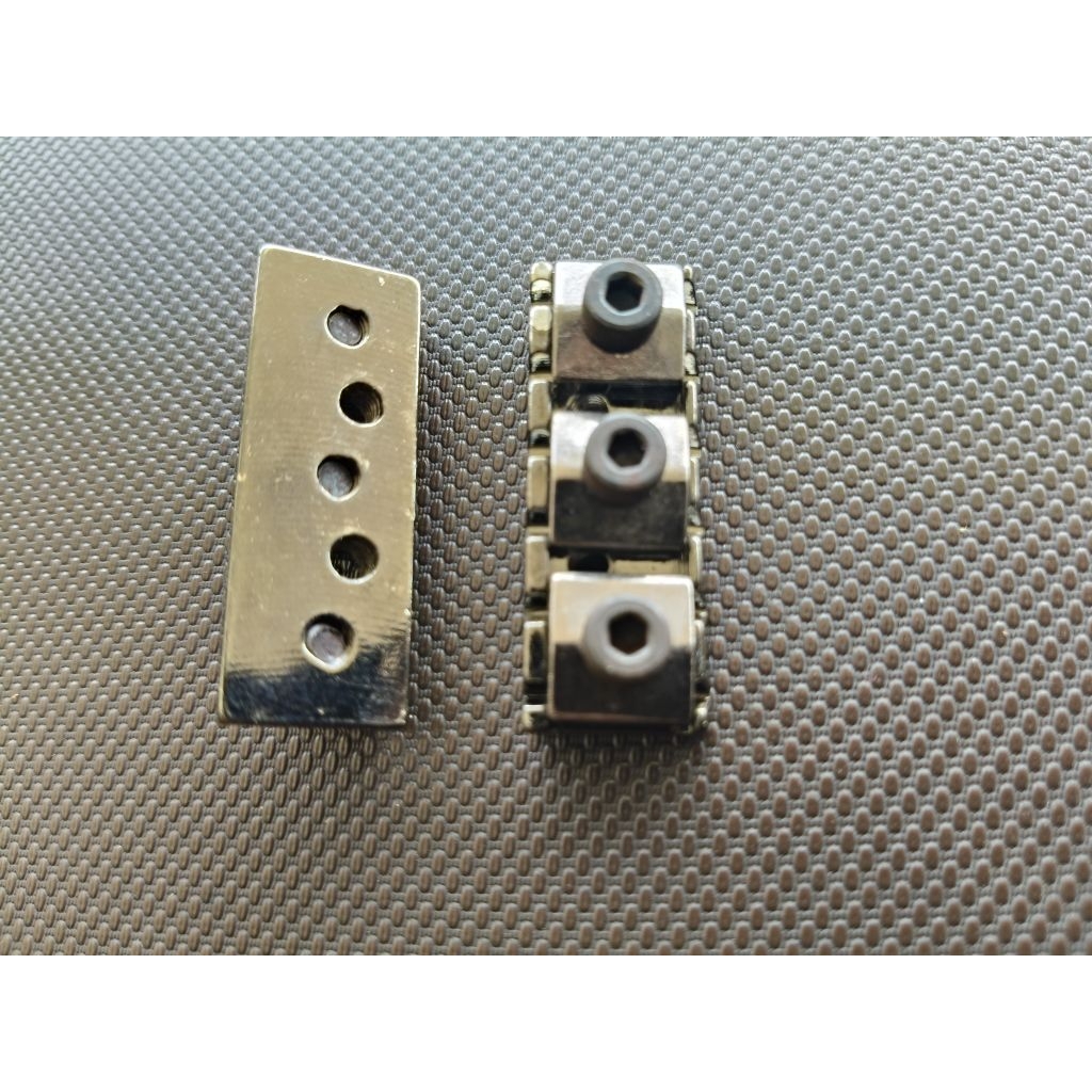ORIGINAL LOCKNUT COSMO REMOLO GUITAR ขนาด 43 สําหรับดอกกุหลาบและขอบ ...
