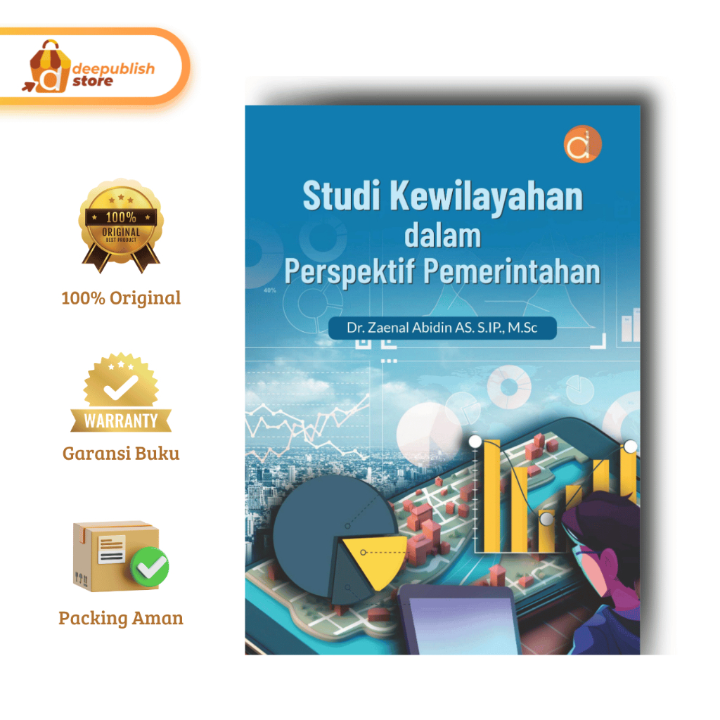 Deepublish Deepublish | ศึกษาภาคผนงรจตกมในมุมมองรัฐบาล | หนังสือสังคม ...