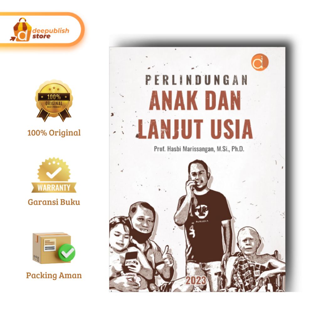 Deepublish Deepublish | หนังสือป้องกันเด็กและผู้สูงอายุ | หนังสือชีวจิต ...