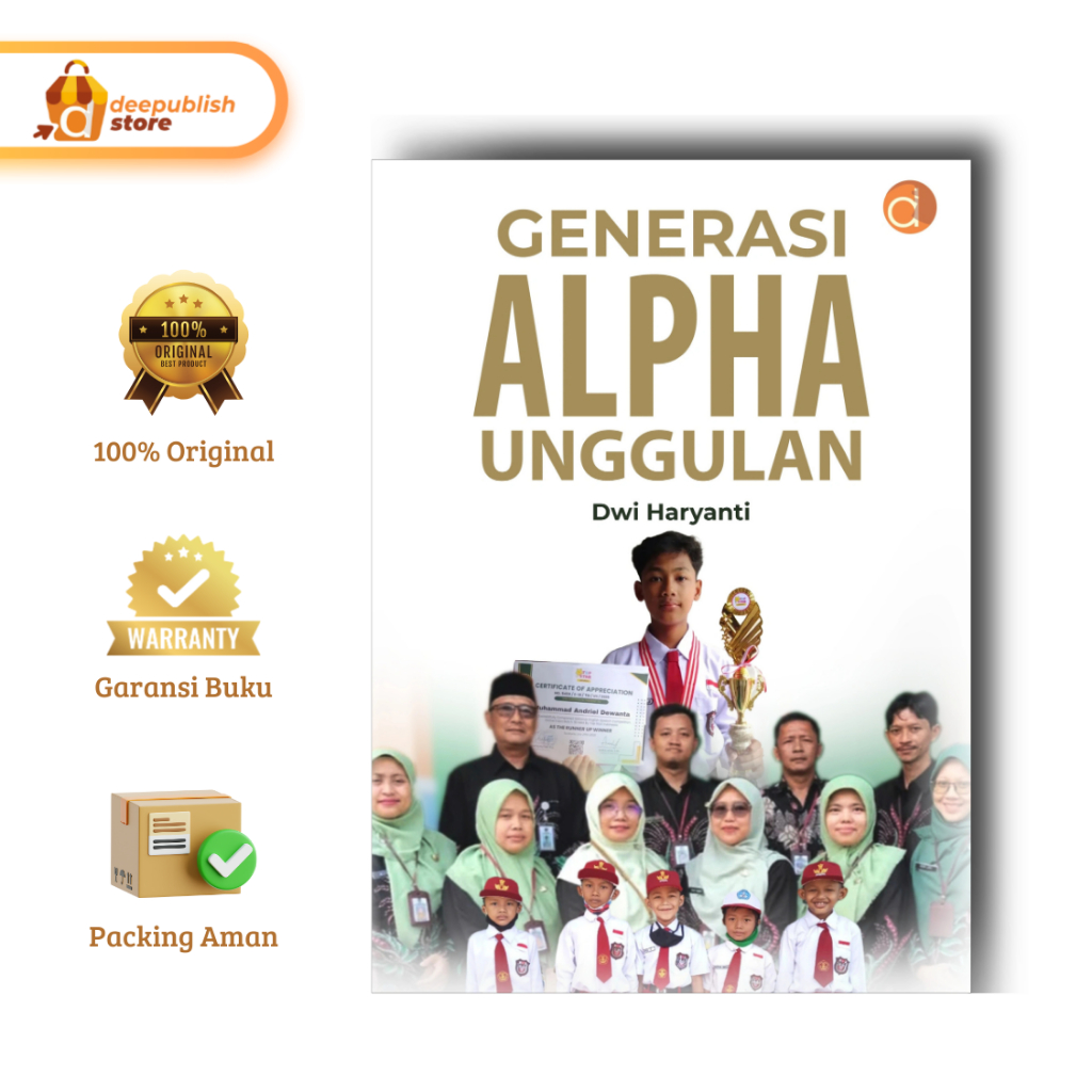 Deepublish Deepublish | หนังสือรุ่นอัลฟ่าที่เหนือกว่า | หนังสือเพื่อ ...