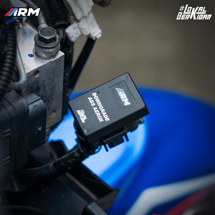 ARM ABS Downgrade Module Aerox New V2 เชื่อมต่อ Alpha | Shopee Thailand