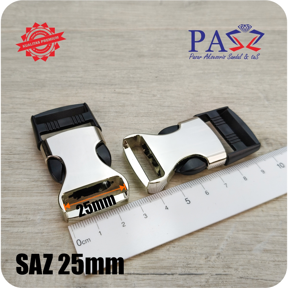 โลหะผสมสังกะสี SAZ1 ขนาด 25 มม. + พลั่ว Acetal | Shopee Thailand