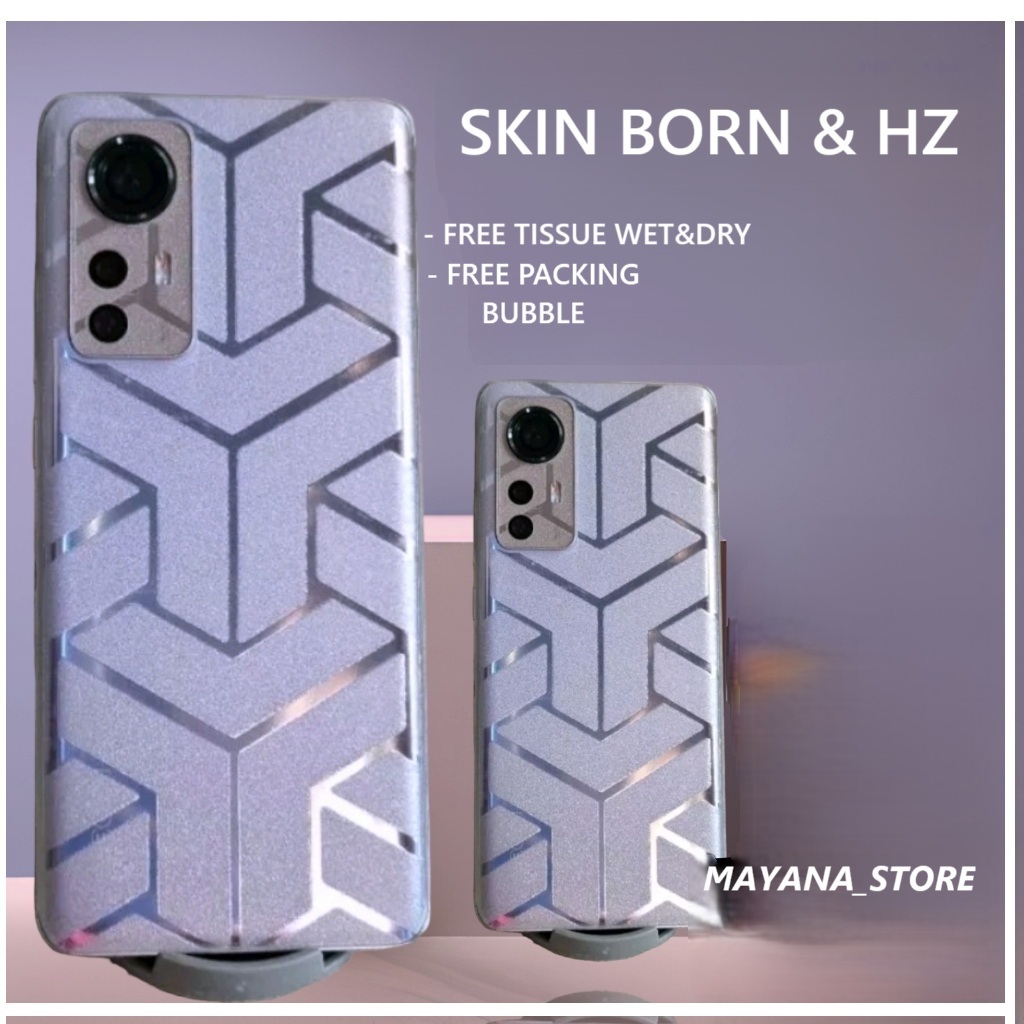 MESIN SKIN ENGINE BORN 3D Samsung Z Fold7 Fold6 Fold5 Fold4 Fold3 Fold2 ...