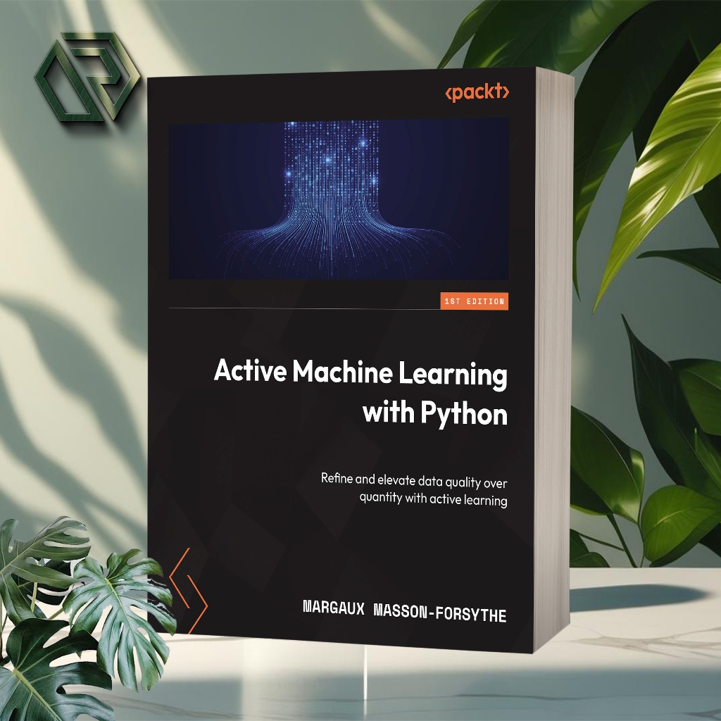 Active Machine Learning with Python | Shopee Thailand