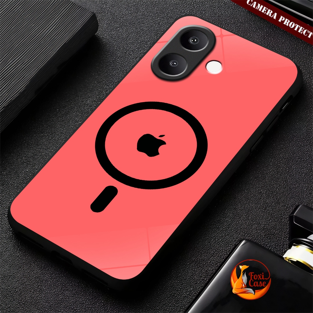 HP Softcase Vivo V60 Lite 4G Casing Glossy Vivo V60 Lite 5G Vivo V2530 ...