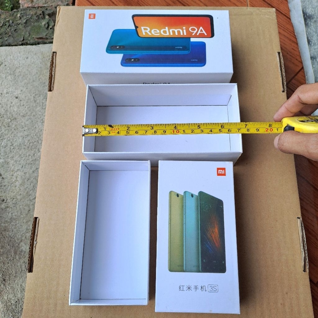 กล่องบรรจุ Dusbook HP มือสอง วัสดุหนา ทนทาน เหมาะสําหรับบรรจุ | Shopee ...