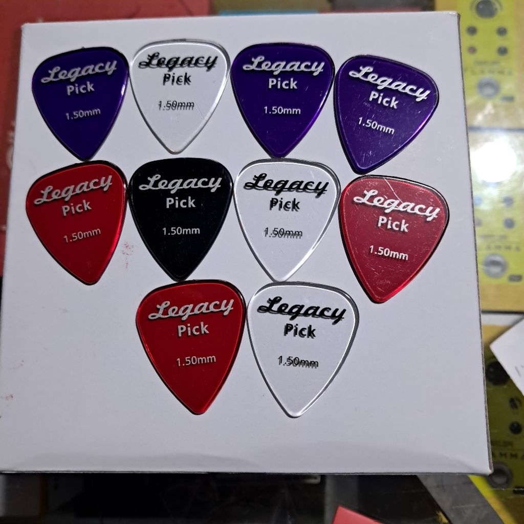 LEGACY TRANSPARENT คันเร่งไฟฟ้า | Shopee Thailand