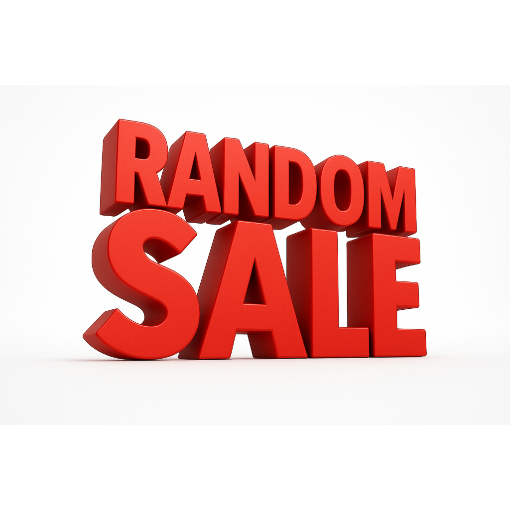 RANDOM MYK GRNG 1L 15K DATE 18 CODE HM212 | Shopee Thailand
