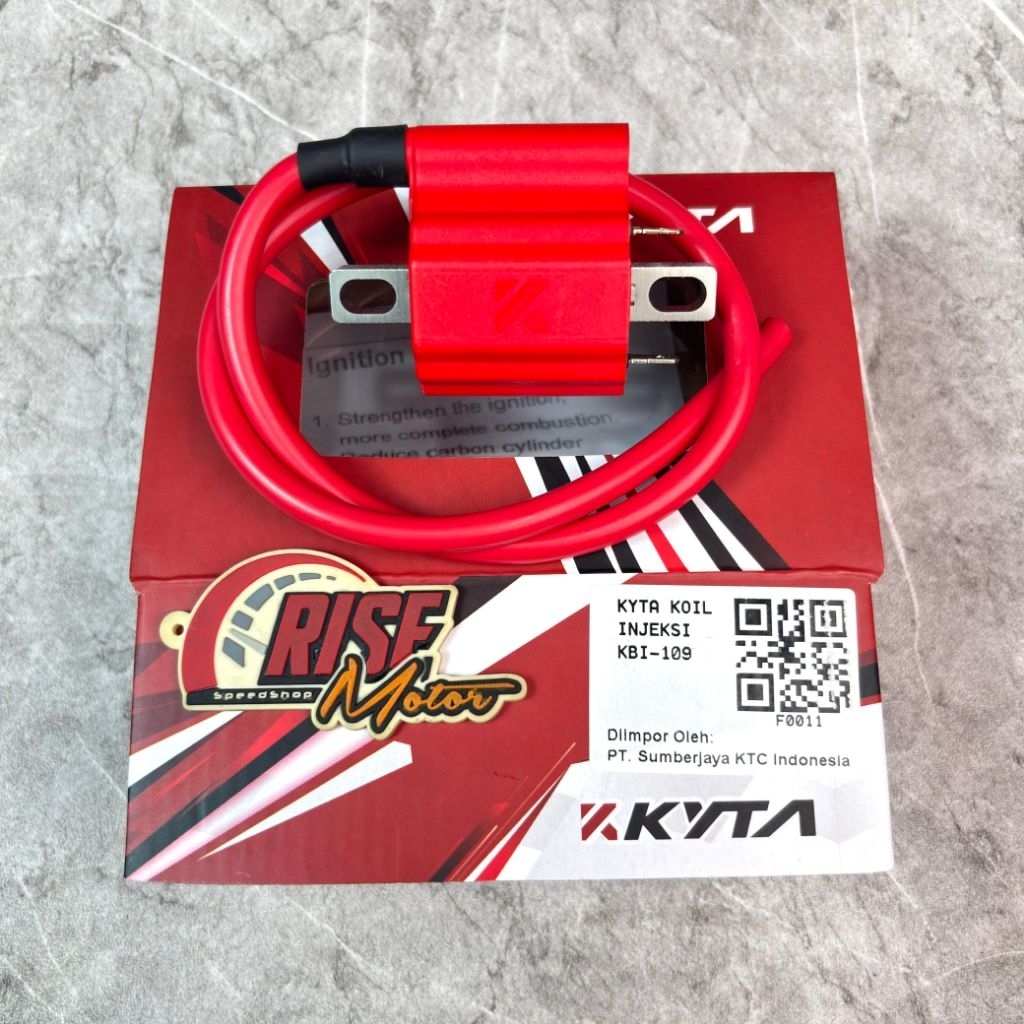 KTC KYTA MATIC ม้วนใหม่ | Shopee Thailand