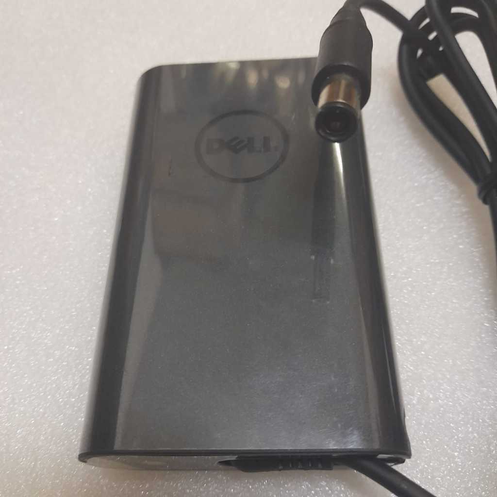 ต้นฉบับ DELL P80F P96G P97 7280 7290 7390 7490 65W ที่ชาร์จแล็ปท็อป ...