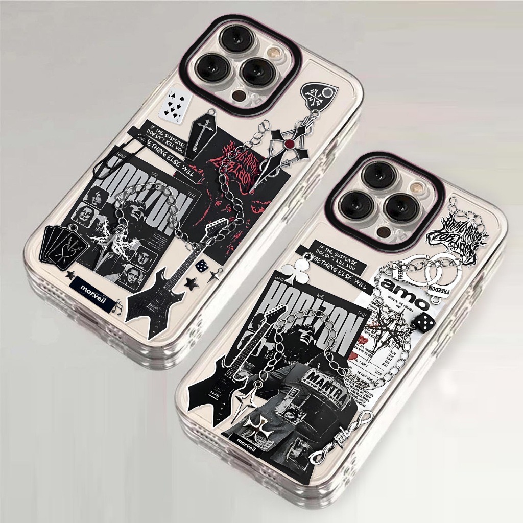 HP เคสโทรศัพท์ที่รองรับสําหรับ ZTE Nubia Neo 3 5G 3 GT A33 A55 A56 V60 ...