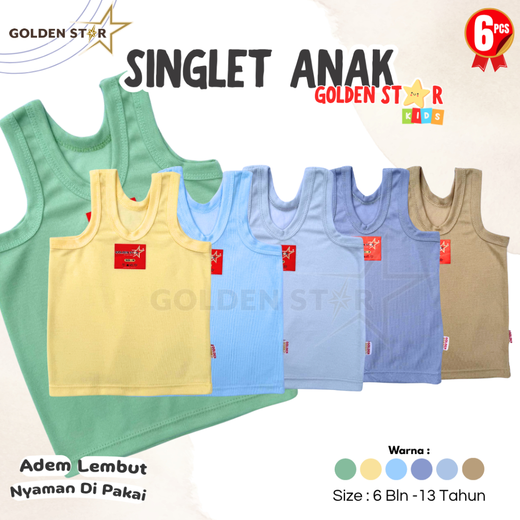 6 & 12 ชิ้น BOYS UNDERSHIRT 12 ปี - BOYS UNDERSHIRT - DOOZENS OF GIRLS ...