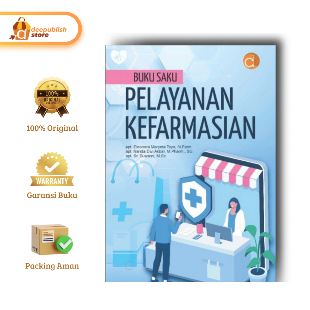 Deepublish Deepublish | พ็อกเก็ตบุ๊คของบริการการเกษตร | สุขภาพและ ...