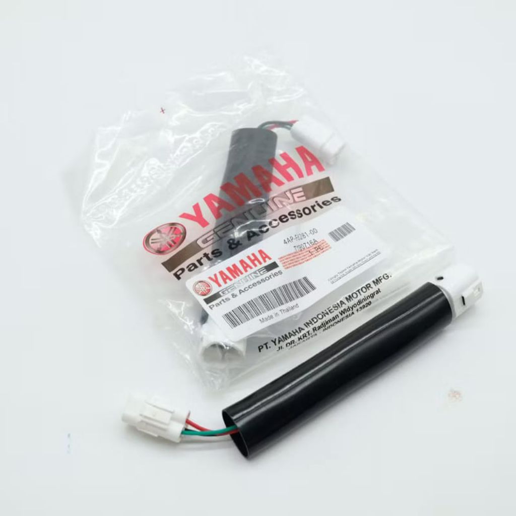 HEADLAMP SOCKET และด้านหลัง STOPLAMP SOCKET NMAX NMAX OLD NEW MX KING ...