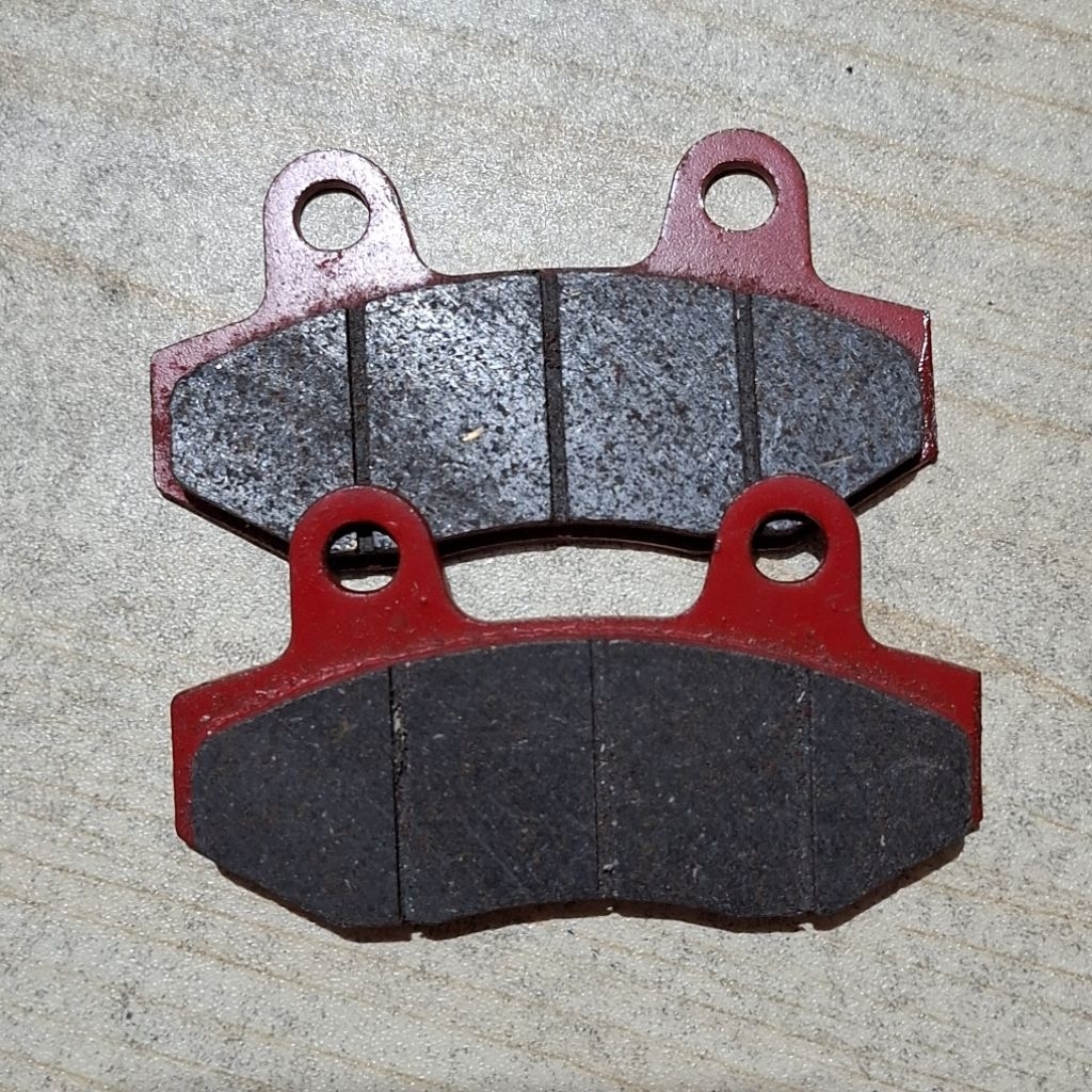 ผ้าเบรกอเนกประสงค์ UWINFLY POLYTRON FOX VOLTA GESIT ETC | Shopee Thailand