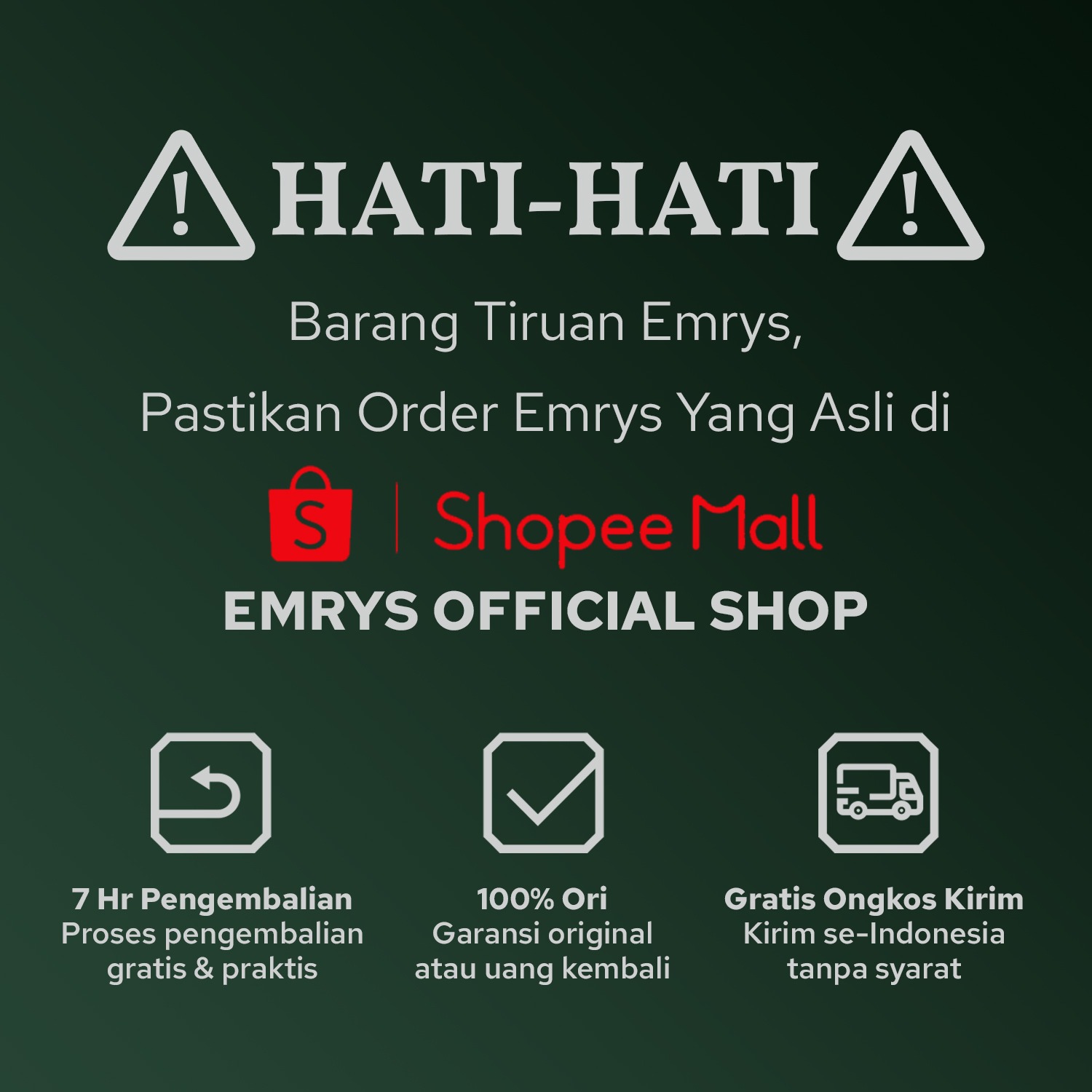 ซื้อ 1 แถม 1 Emrys Premium Bracelet REX 8 mm Titanium chain Bracelet ...