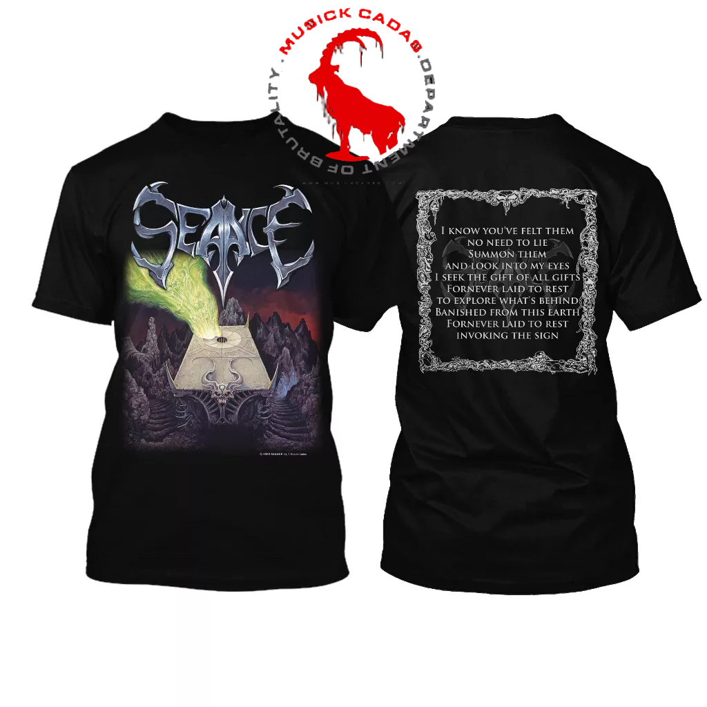 Seance – Fornever Paid พัก | Shopee Thailand