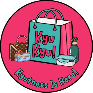 ช้อป KYU KYU ราคาสุดคุ้ม ได้ง่าย ๆ | Shopee Thailand