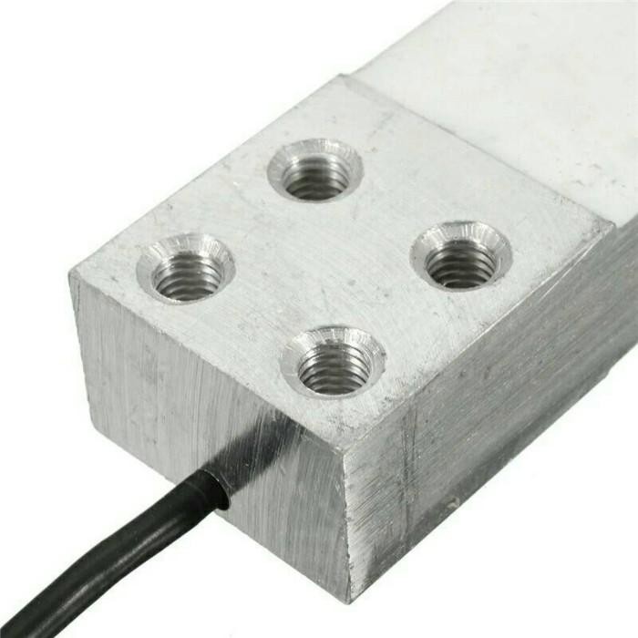 (Allthebest) Load Cell 200Kg Weight Weight Weight Weight Weight Sensor ...
