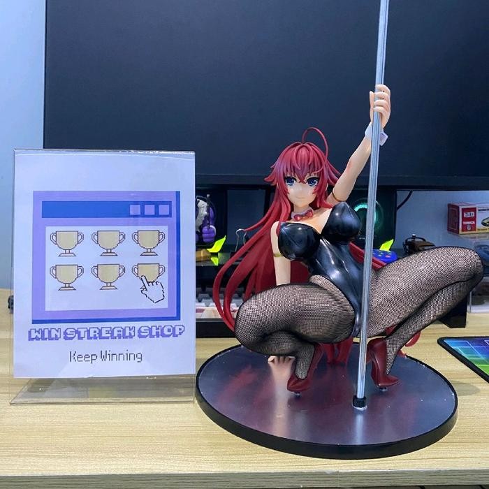 HIGHSCHOOL DXD ACTION Figure - RIS GREMORY ACTION Figure / RIAS GrEMORY ...