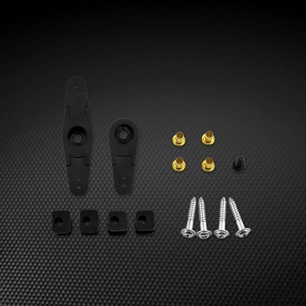 POWER HD R12S DIGITAL SERVO HIGH VOLTAGE READYY | Shopee Thailand