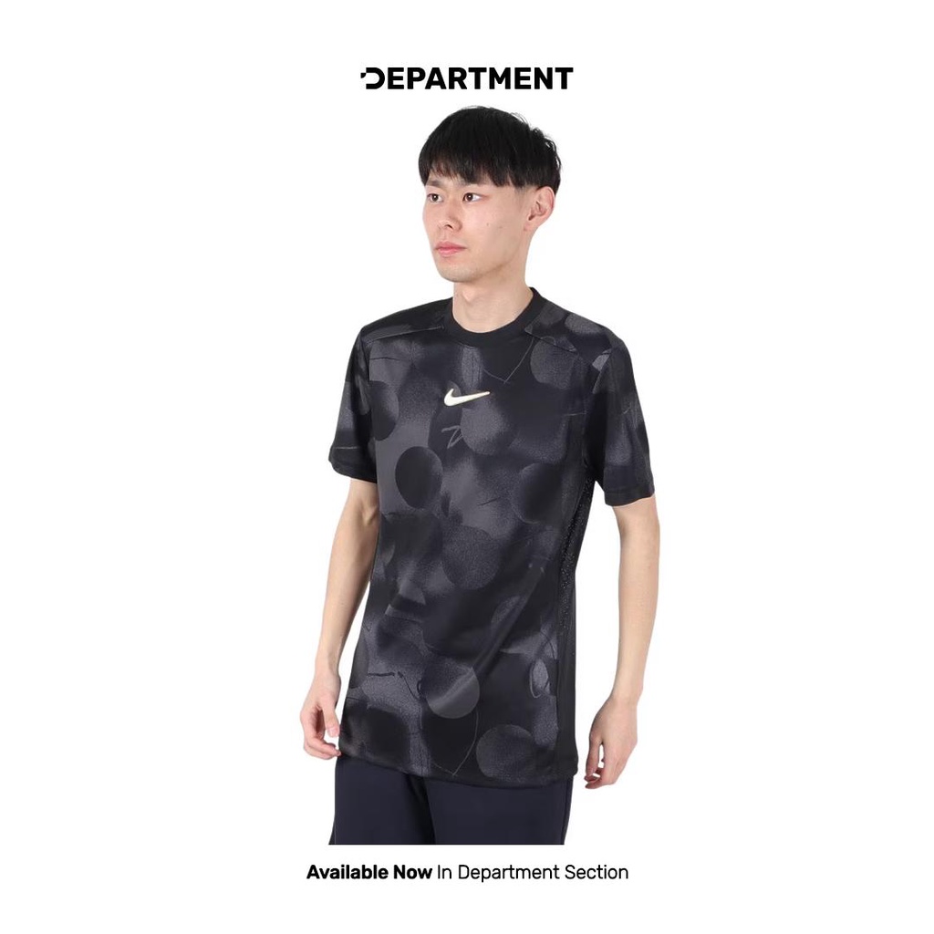 NIKE ACADEMY + HJ เสื้อฟุตบอลผู้ชาย4240010 ต้นฉบับต้นฉบับ | Shopee Thailand