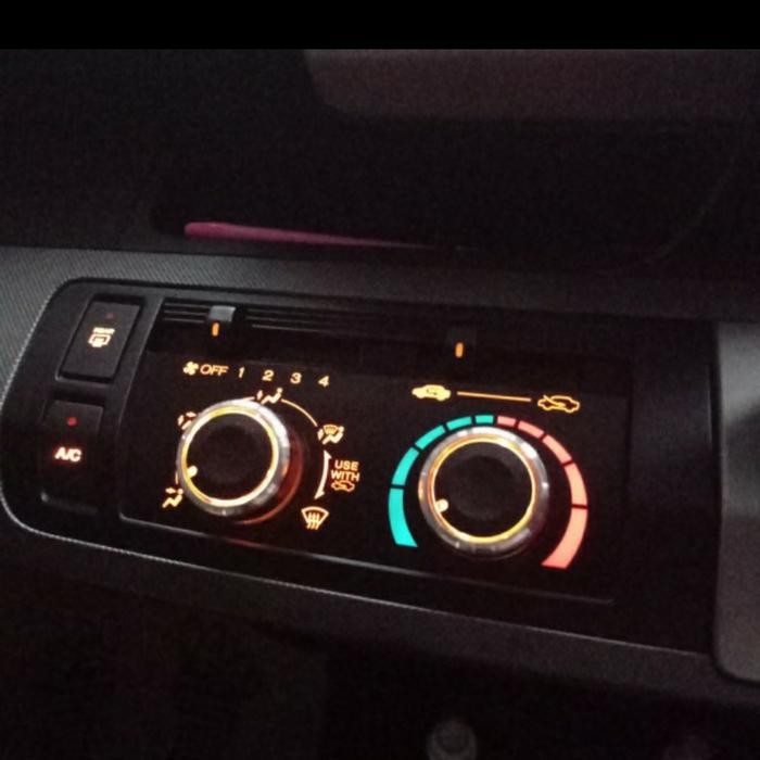 ใหม่ล่าสุด FREED AC ROTATION FREED AC ROTATION HONDA FREED AC KNOB ...