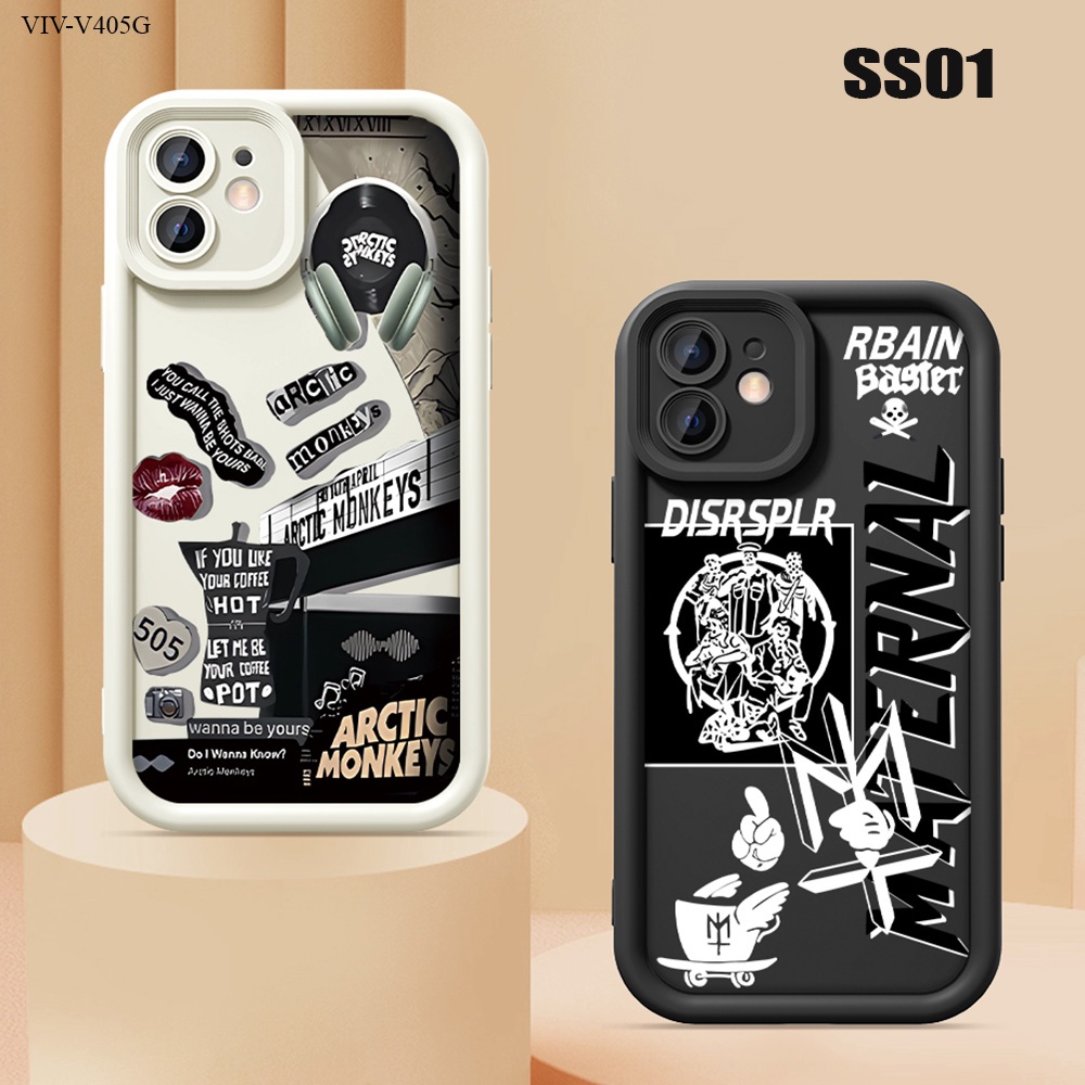 VIVO V40 V30 V30E V29 V29E V27 V27E V23E V23 V25 V25E V21 V21E V20 V15 V9 V5 V5S S1 iQOO Z9 Lite ...