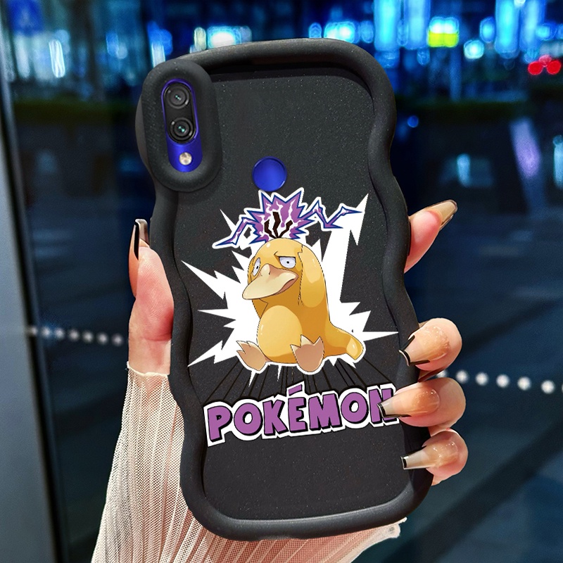 HPปลอกสําหรับXiaomi Redmiหมายเหตุ7หมายเหตุ7sหมายเหตุ7 Proหมายเหตุ8 Pro ...