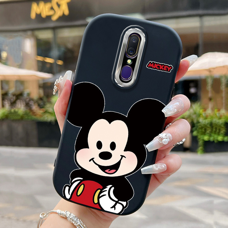 Hp สําหรับ OPPO F11 F11 Pro A9 2019 A9x F9 F9 Pro A7x Realme 2 Pro U1 ...